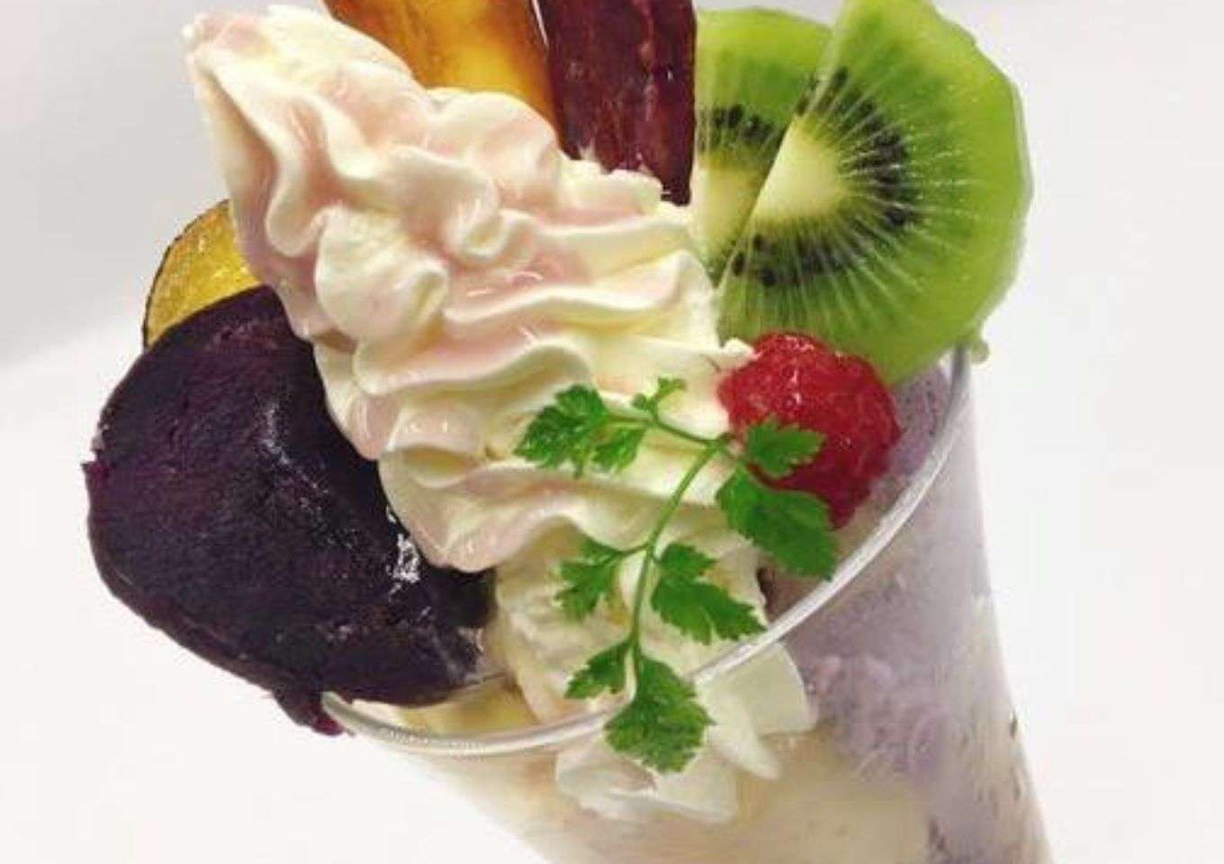 Ufufu - Macau Lifestyle