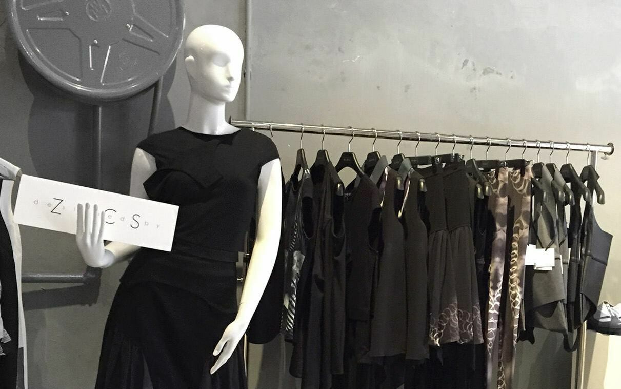 Macau Fashion Brands: Celebrate Local Design - Macau Lifestyle