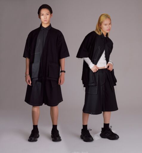 Macau Fashion Brands: Celebrate Local Design - Macau Lifestyle