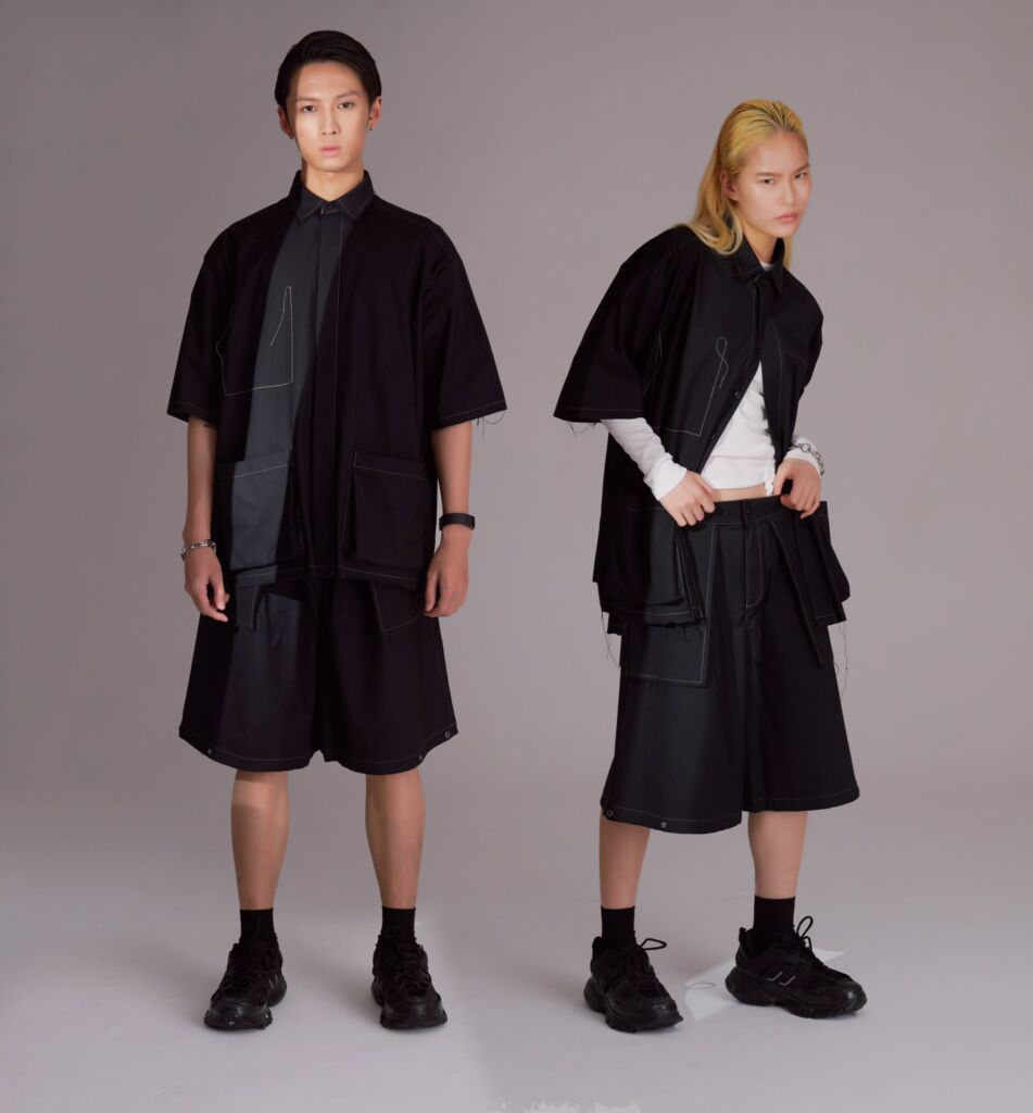 Macau Fashion Brands: Celebrate Local Design - Macau Lifestyle