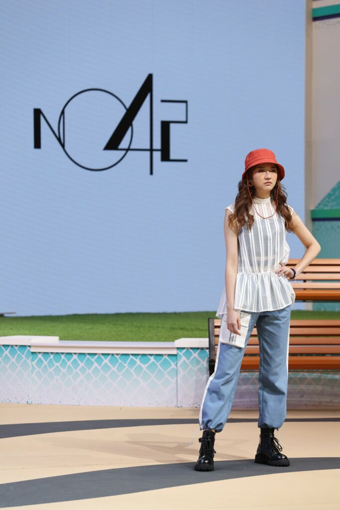 Macau Fashion Brands: Celebrate Local Design - Macau Lifestyle