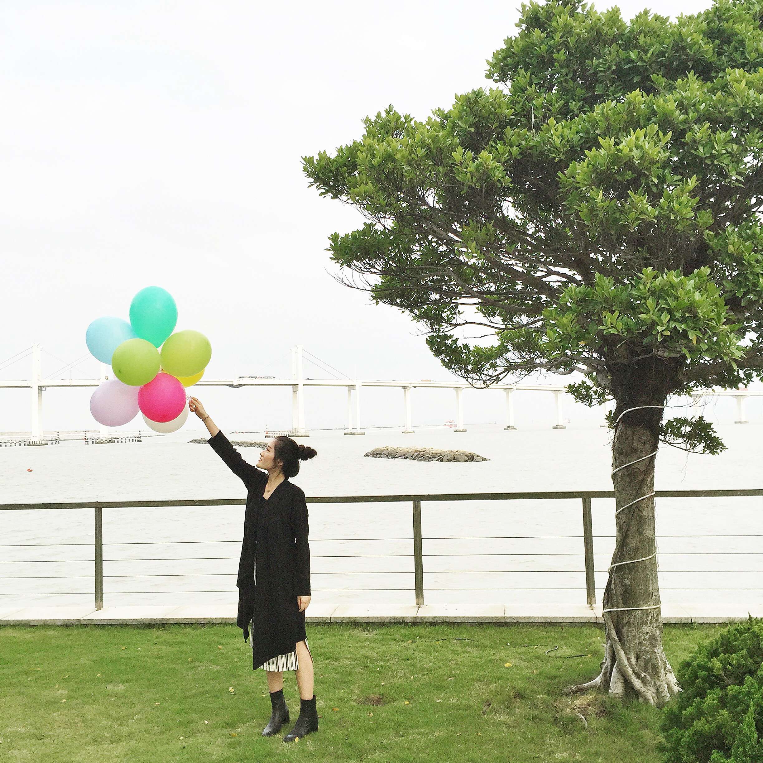 Macau Street Style with Laura Li - Macau Lifestyle