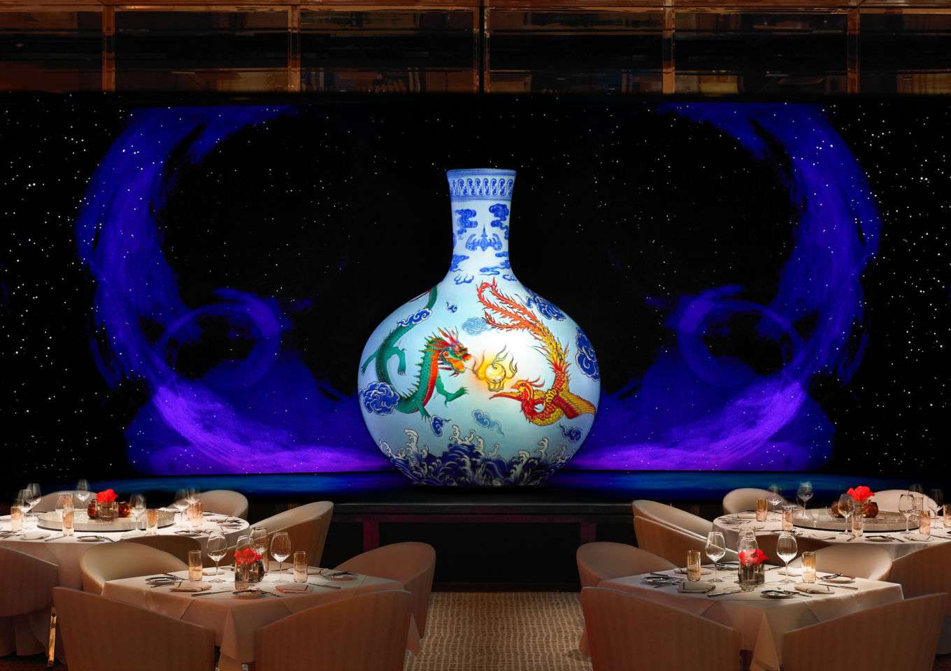 SW Steakhouse - Macau Lifestyle