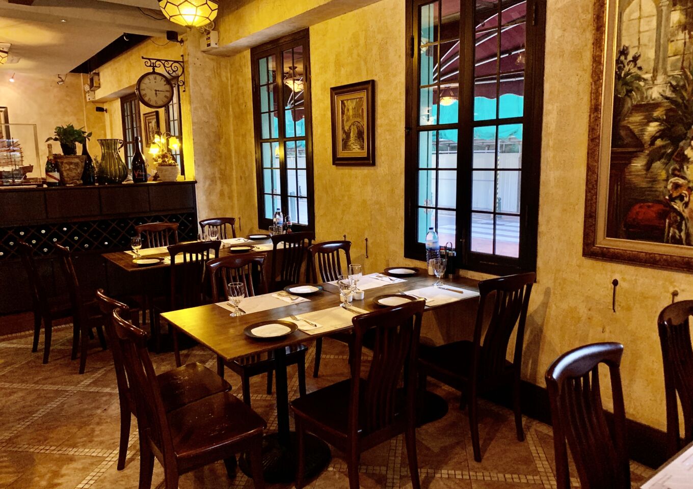 La Cucina Italiana - Macau Lifestyle