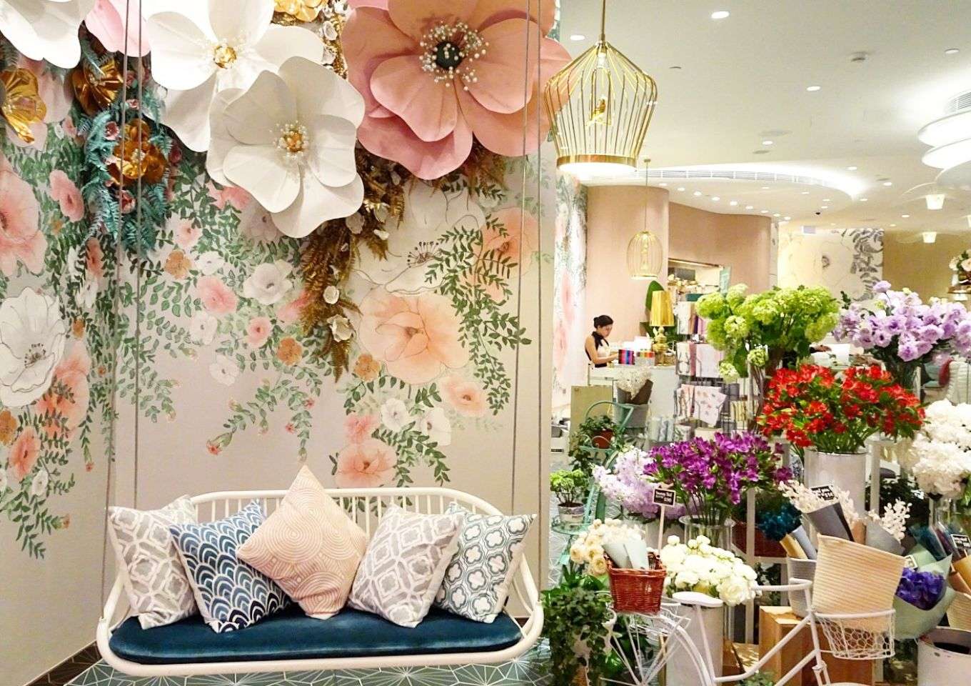 Coloane Village - Macau Lifestyle