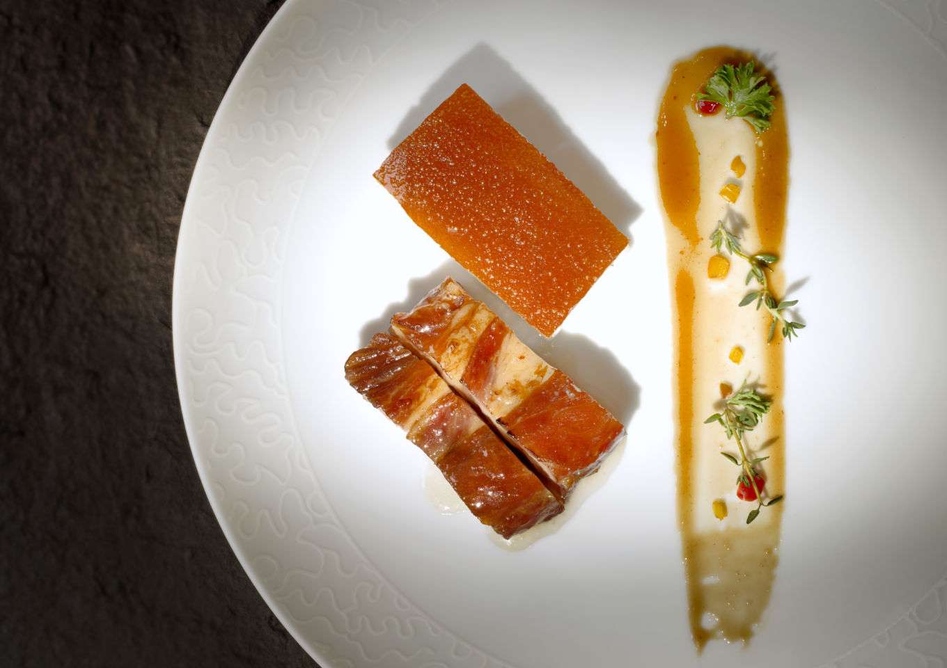 Man Ho at JW Marriott Hotel Macau - Macau Lifestyle