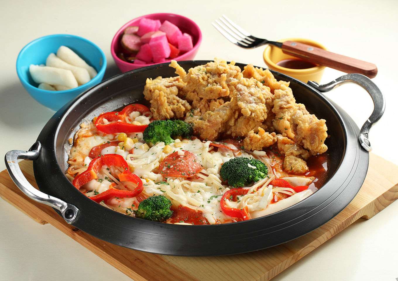 K Food Express - Macau Lifestyle