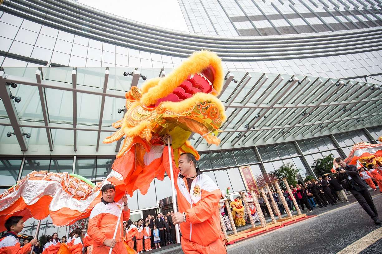 Macau Chinese New Year Celebration Guide - Macau Lifestyle