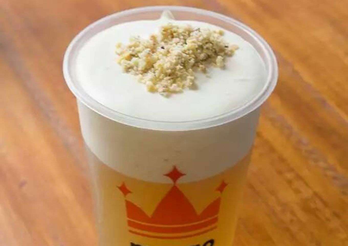 Macao Imperial Tea - Macau Lifestyle