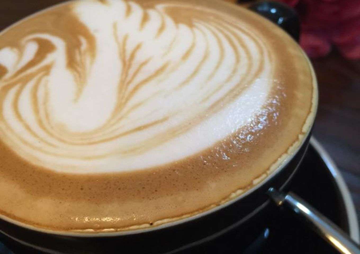 Q Cafe - Macau Lifestyle