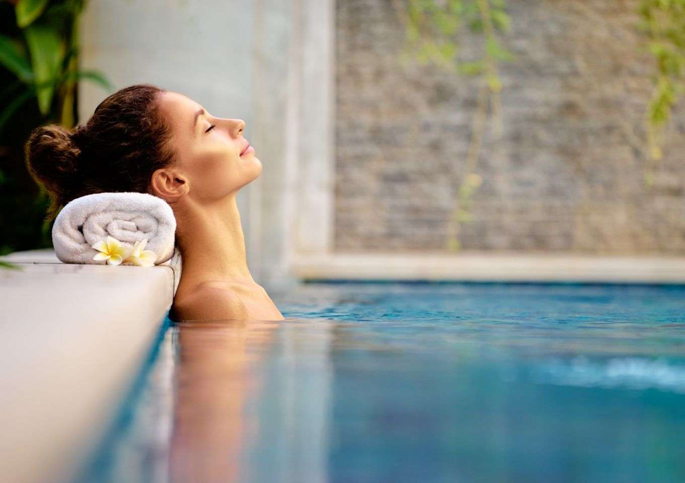 So Spa at Sofitel Macau at Pointe 16 - Macau Lifestyle