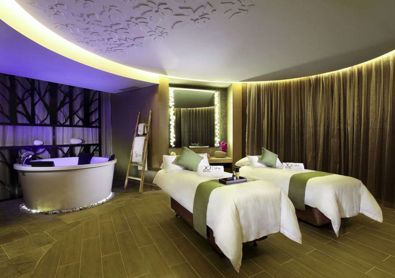 So Spa at Sofitel Macau at Pointe 16 - Macau Lifestyle