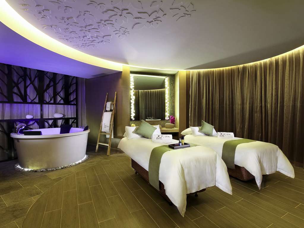 Pamper Your Senses at So SPA - Macau Lifestyle