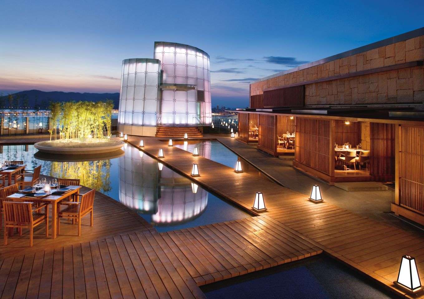 Altira Macau - Macau Lifestyle