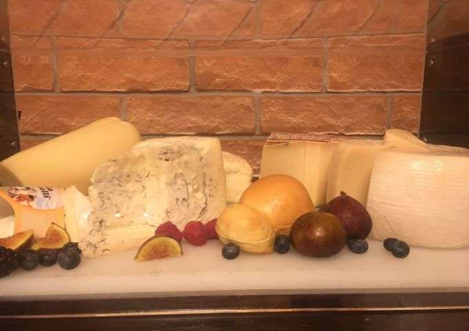 Bene Italian Kitchen - Macau Lifestyle