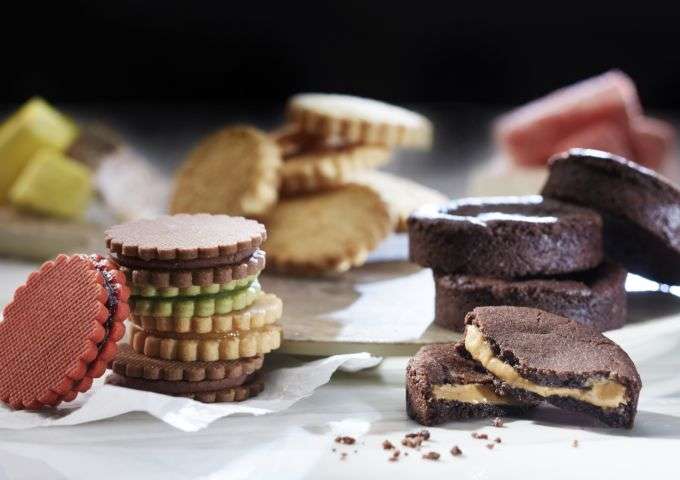 Cha Bei - Macau Lifestyle