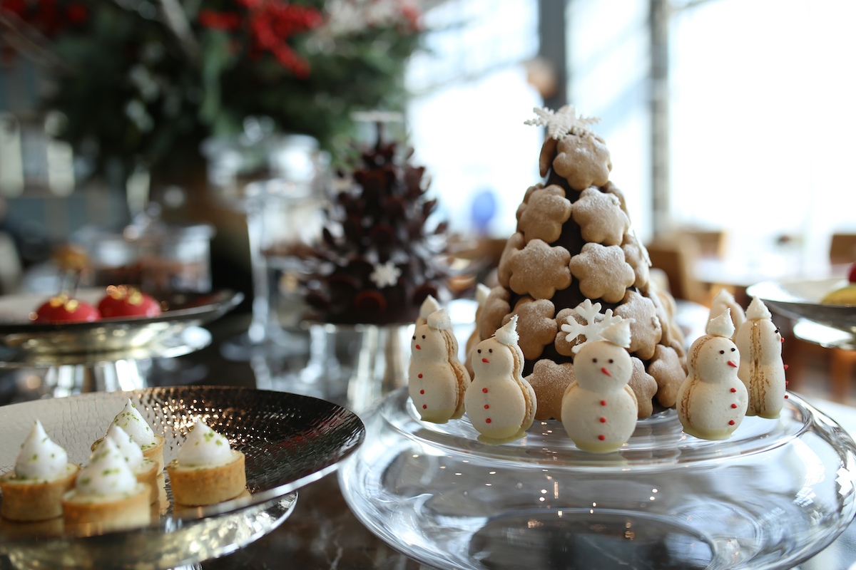 Best Afternoon Teas to Try in Macau This Winter - Macau Lifestyle
