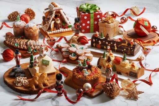 Best Afternoon Teas to Try in Macau This Winter - Macau Lifestyle