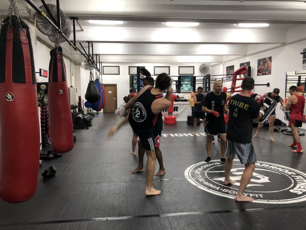 Where to Have Group Workouts in Macau - Macau Lifestyle