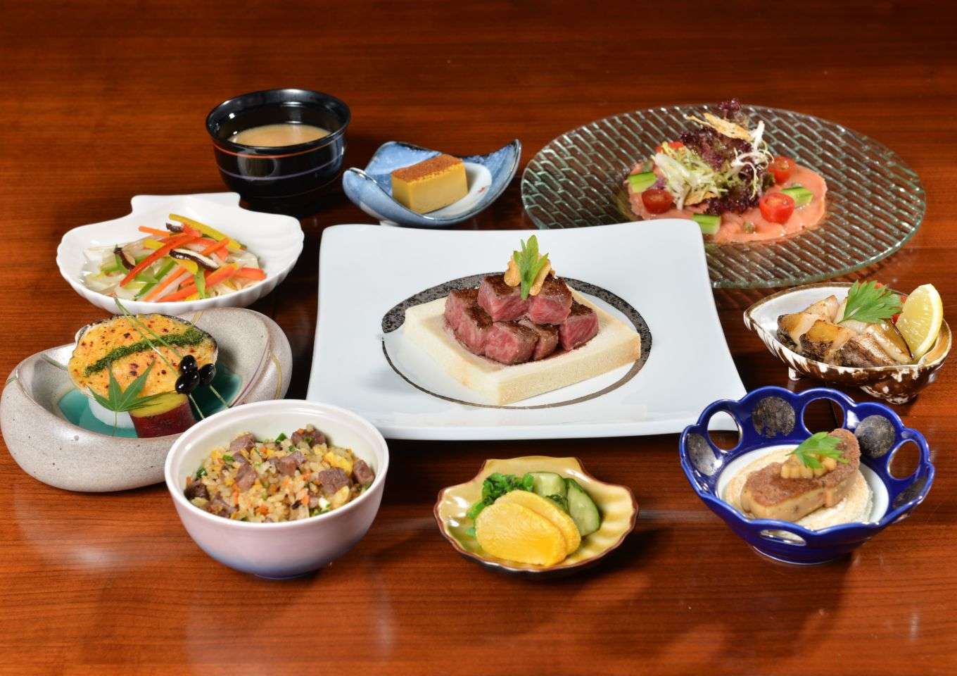 New Furusato - Macau Lifestyle