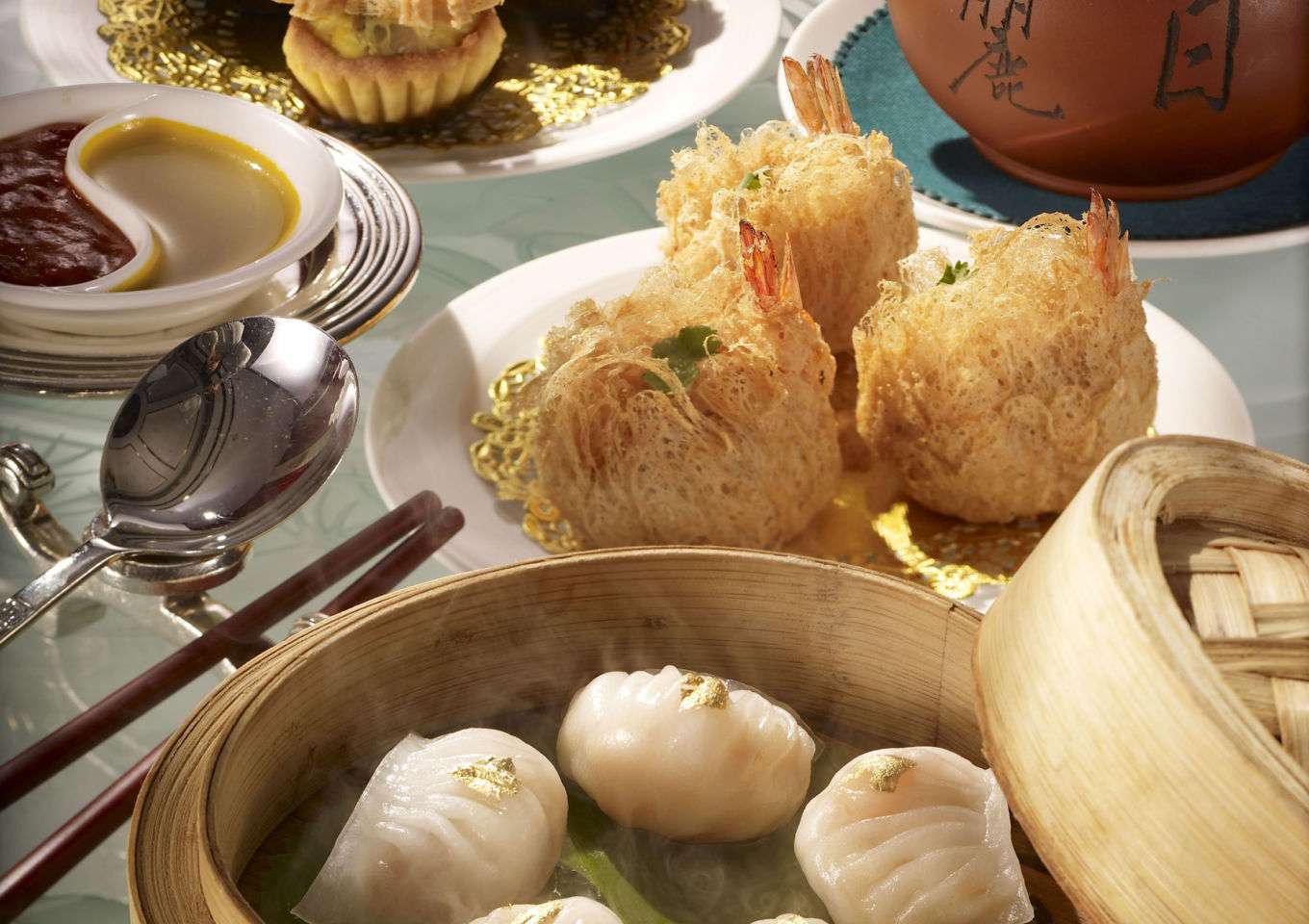 Portas do Sol - Macau Lifestyle