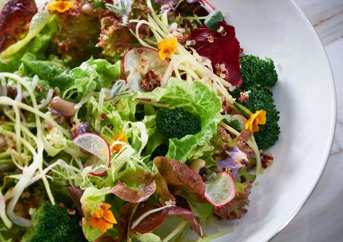 Cha Bei - Macau Lifestyle