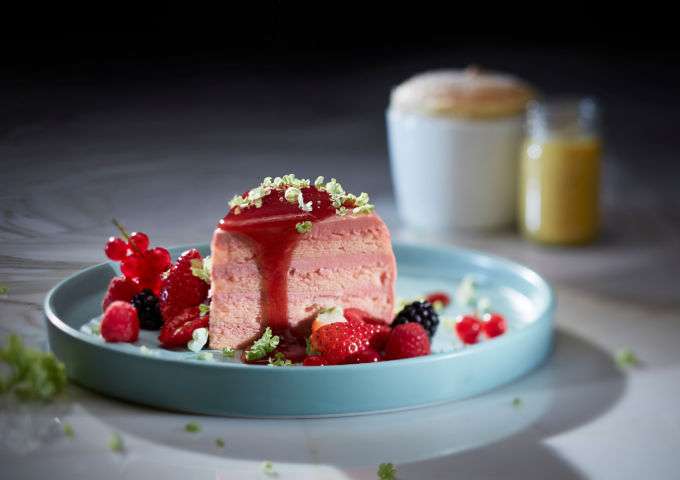 Cha Bei - Macau Lifestyle