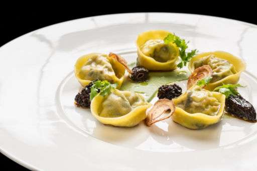 Buon Appetito: Macau's Best Italian Restaurants - Macau Lifestyle