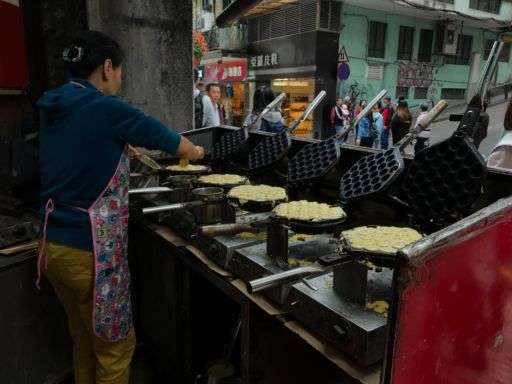 10 Must-Eat Dishes in Macau - Macau Lifestyle