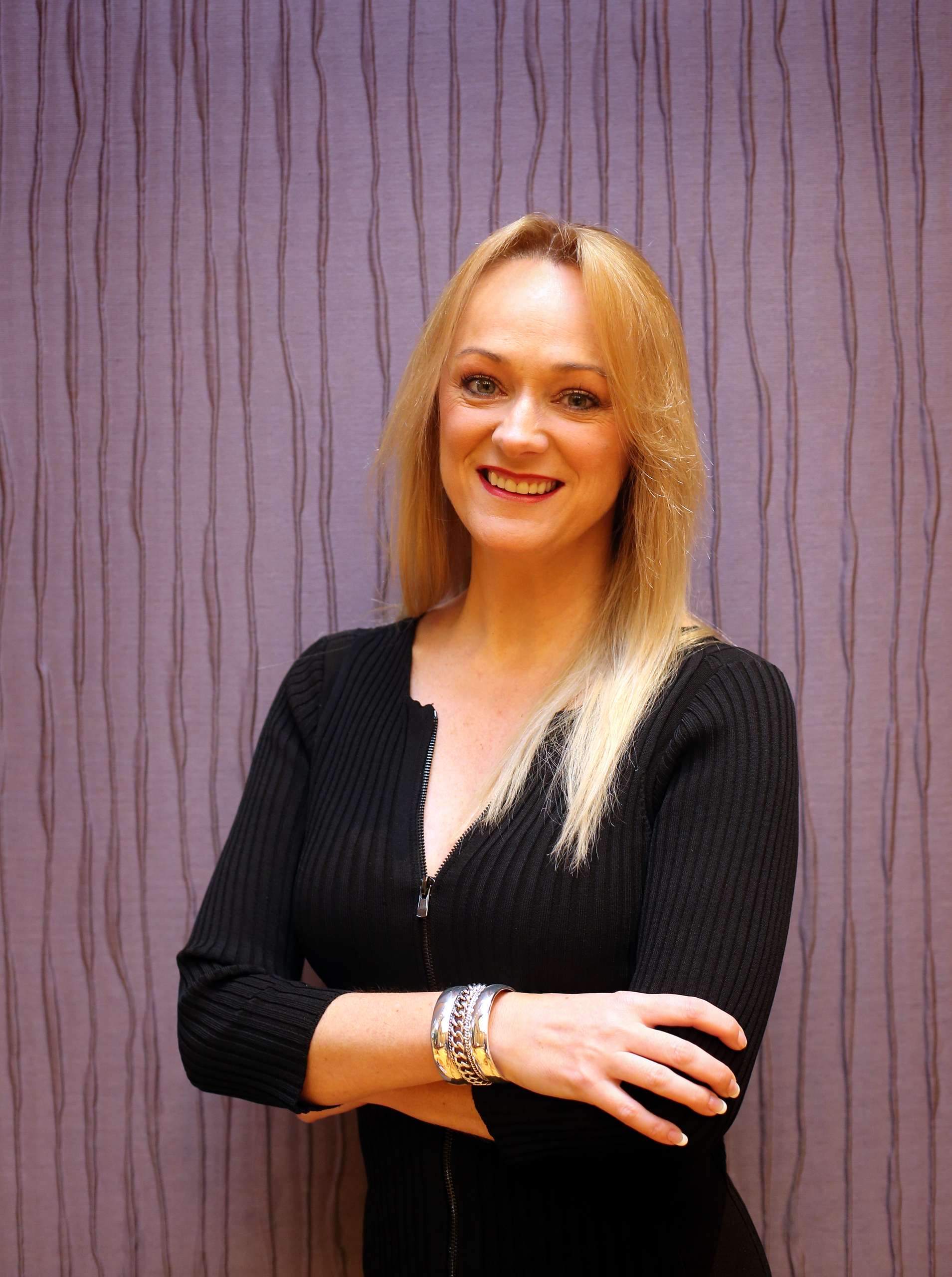 #BeBoldForChange with Kylie Rogers - Macau Lifestyle