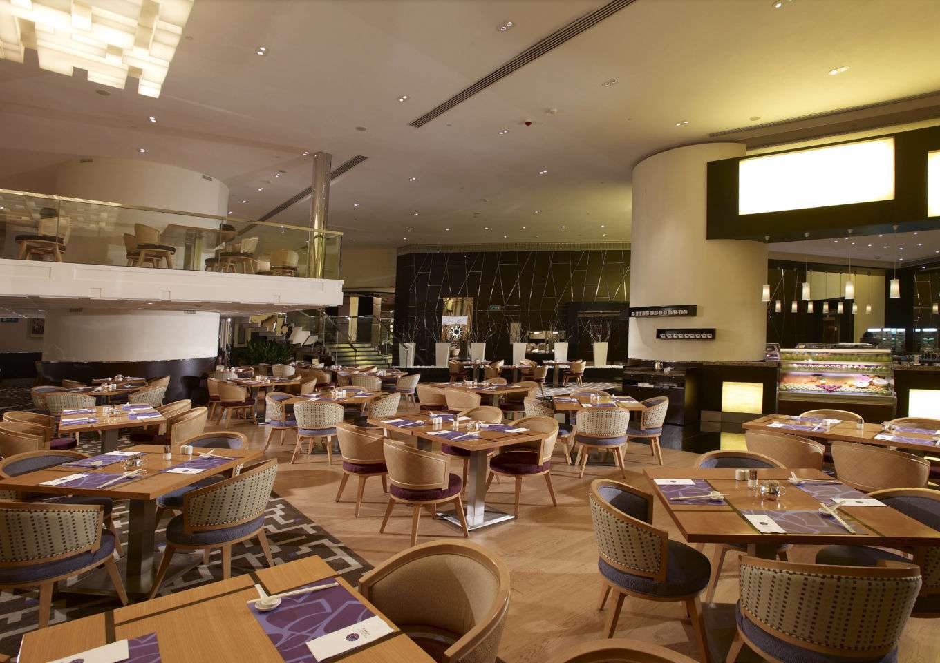 Round-the-Clock Coffee Shop - Macau Lifestyle