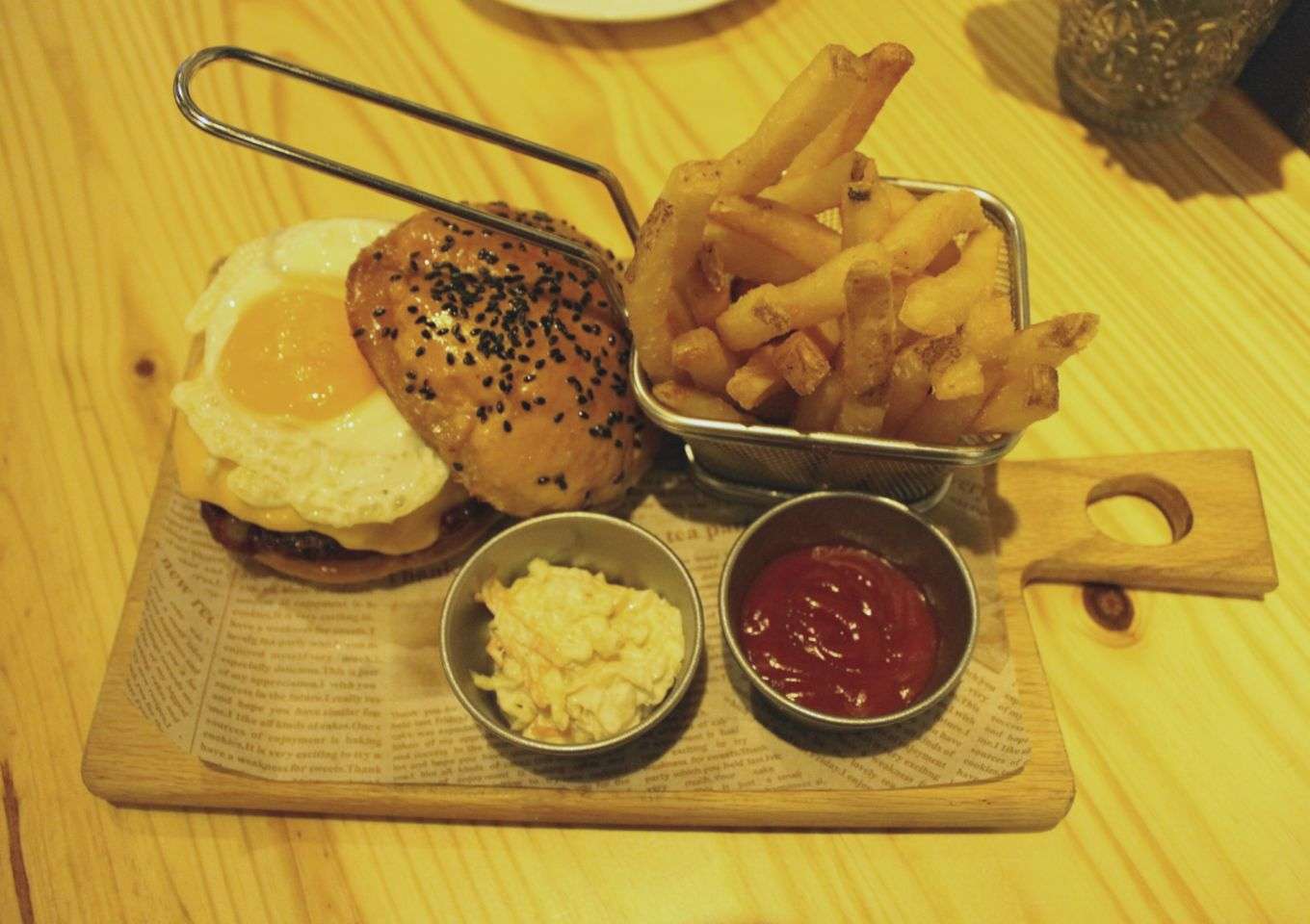 Royal Lemon - Macau Lifestyle