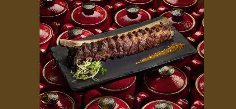 Bi Ying - Macau Lifestyle