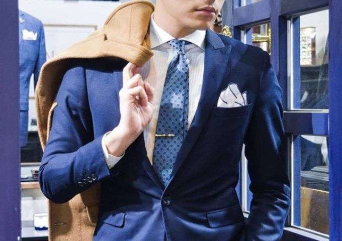 Gentle Manner - Macau Lifestyle