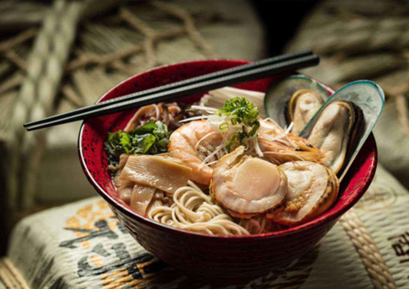 MIÀN - Macau Lifestyle