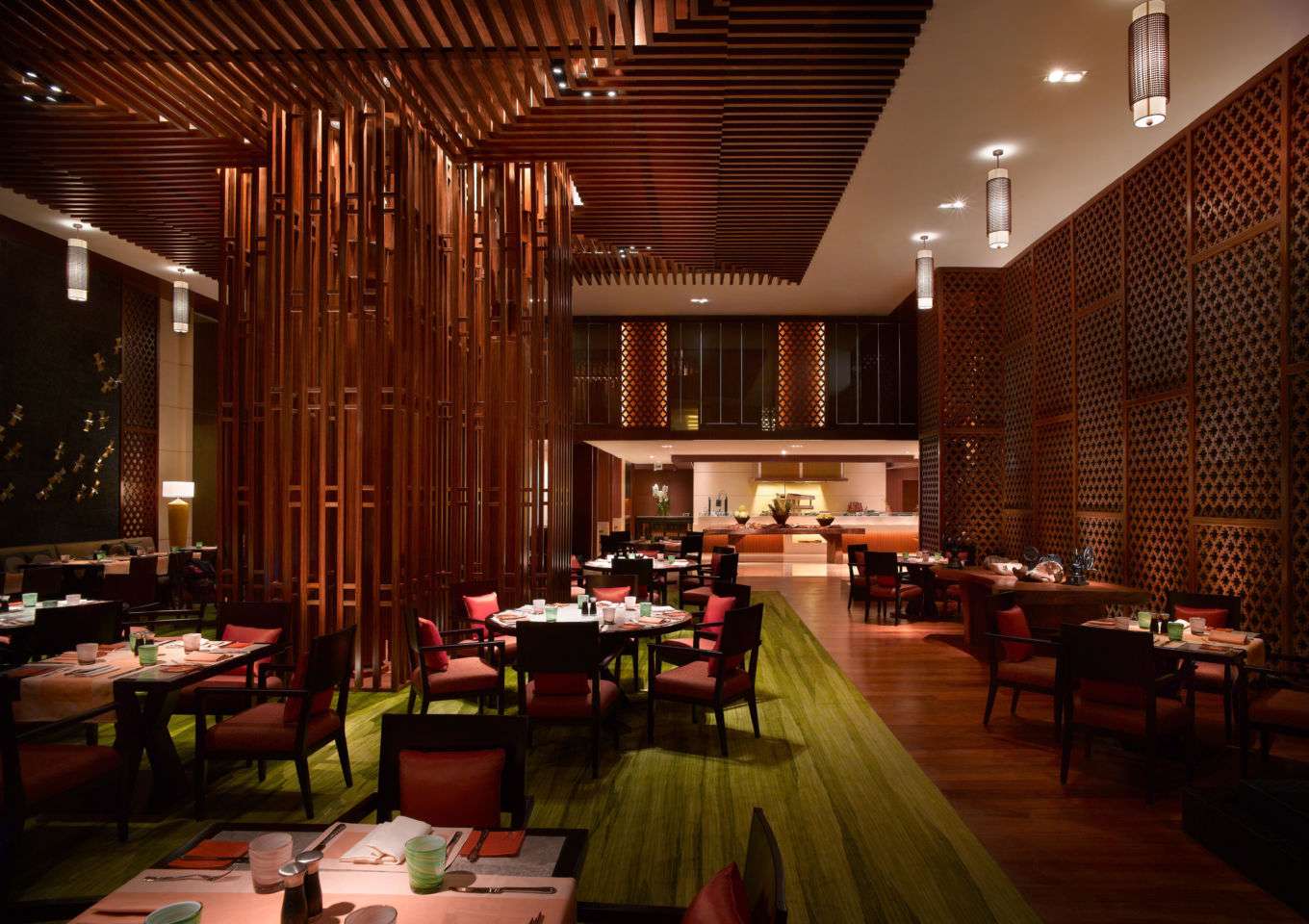 Saffron - Macau Lifestyle