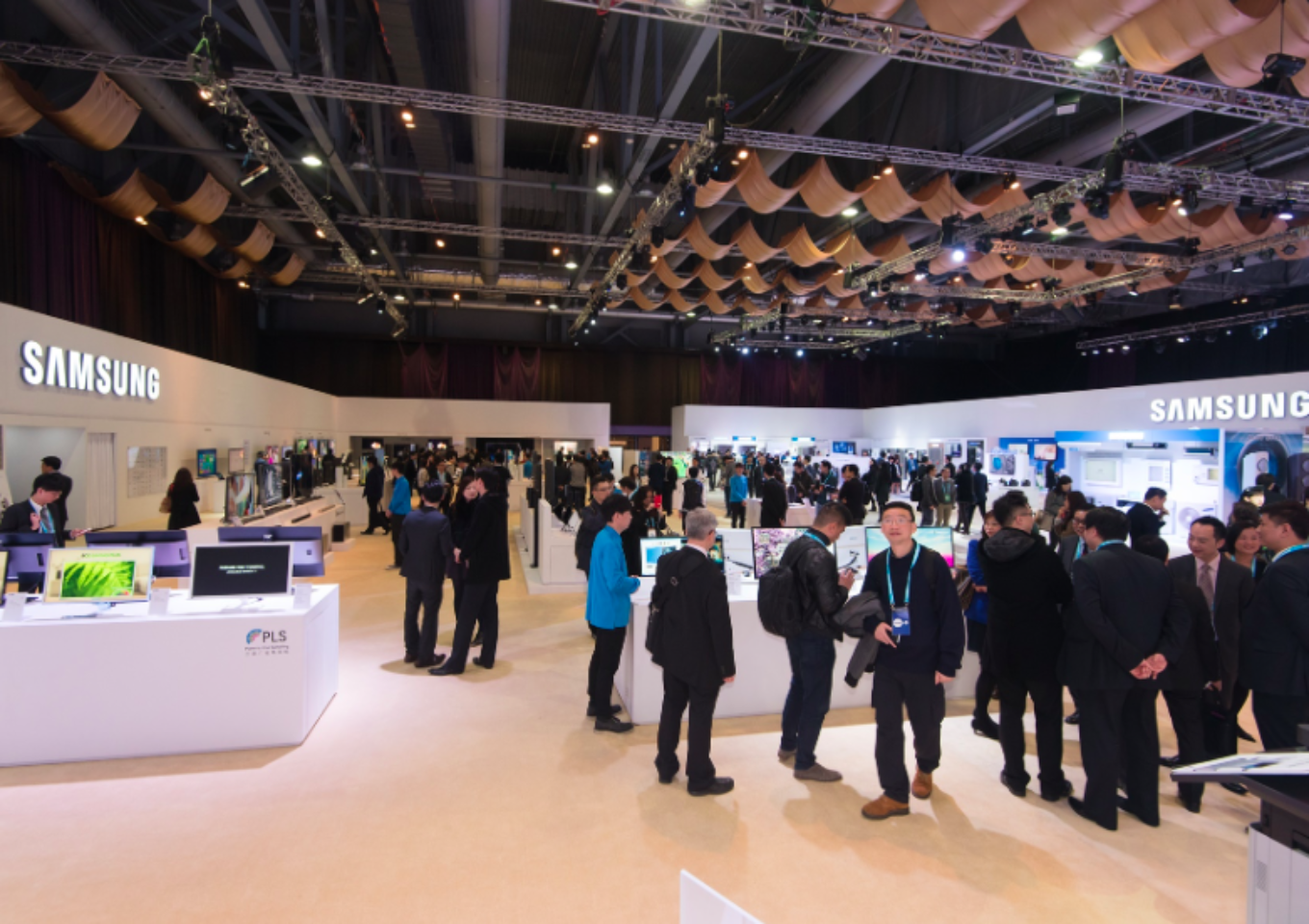 AsiaWorld-Expo - Macau Lifestyle