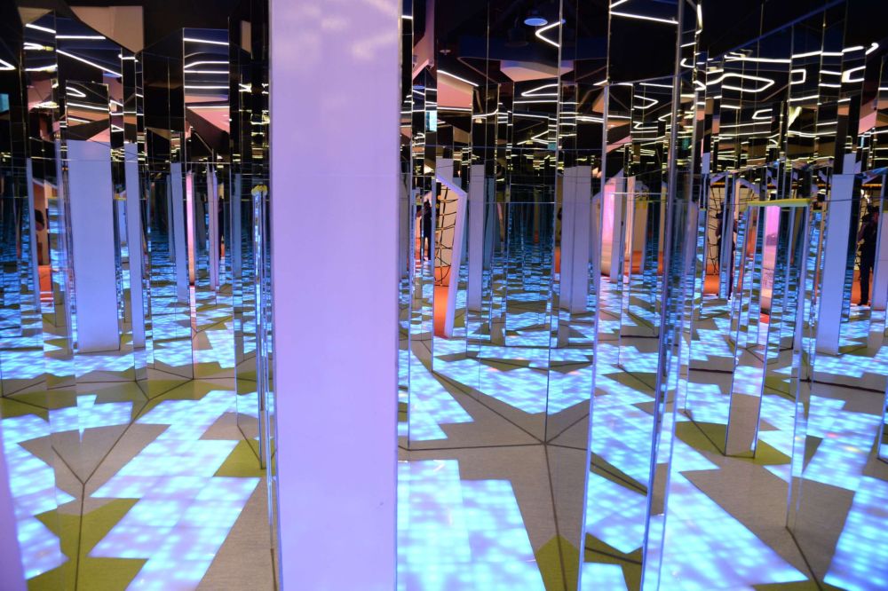 Macau Guide: Indoor Playrooms For Kids - Macau Lifestyle