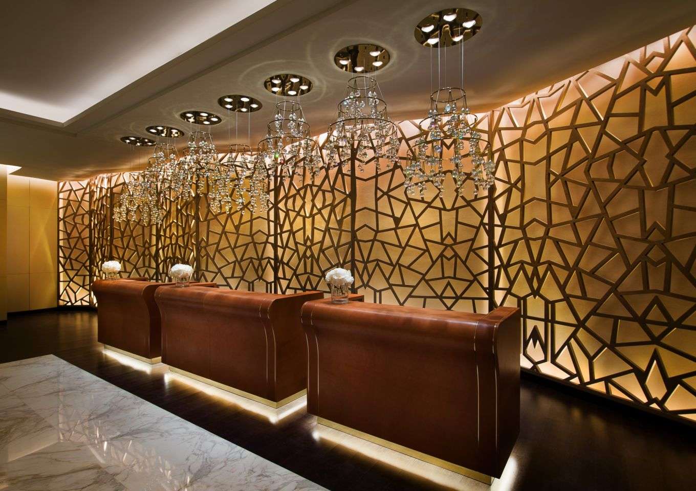 The Ritz-Carlton Spa, Macau - Macau Lifestyle