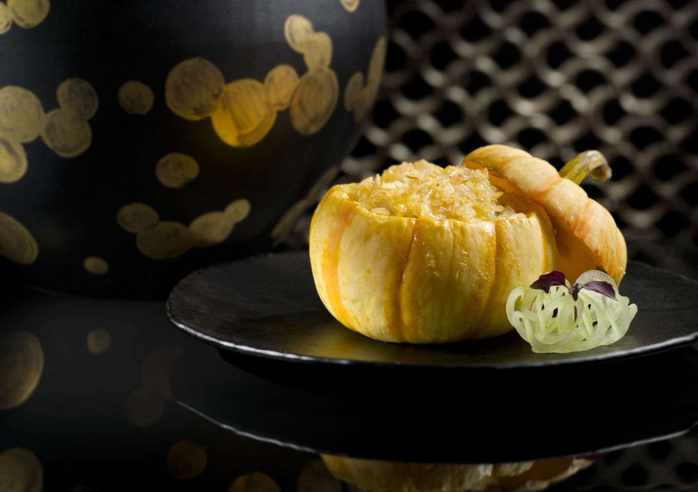 Lai Heen Restaurant - Macau Lifestyle