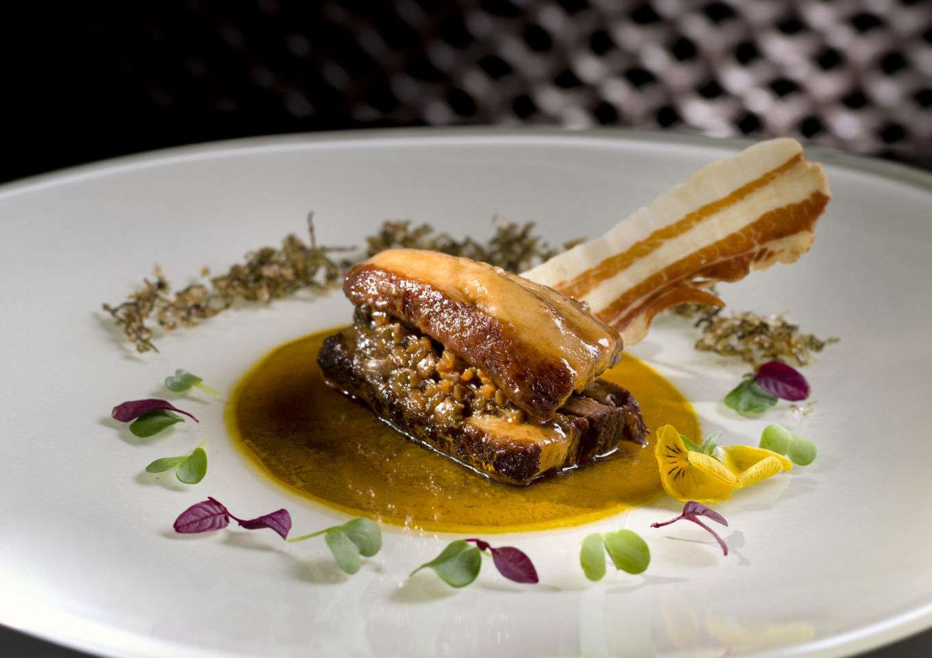 Lai Heen Restaurant - Macau Lifestyle