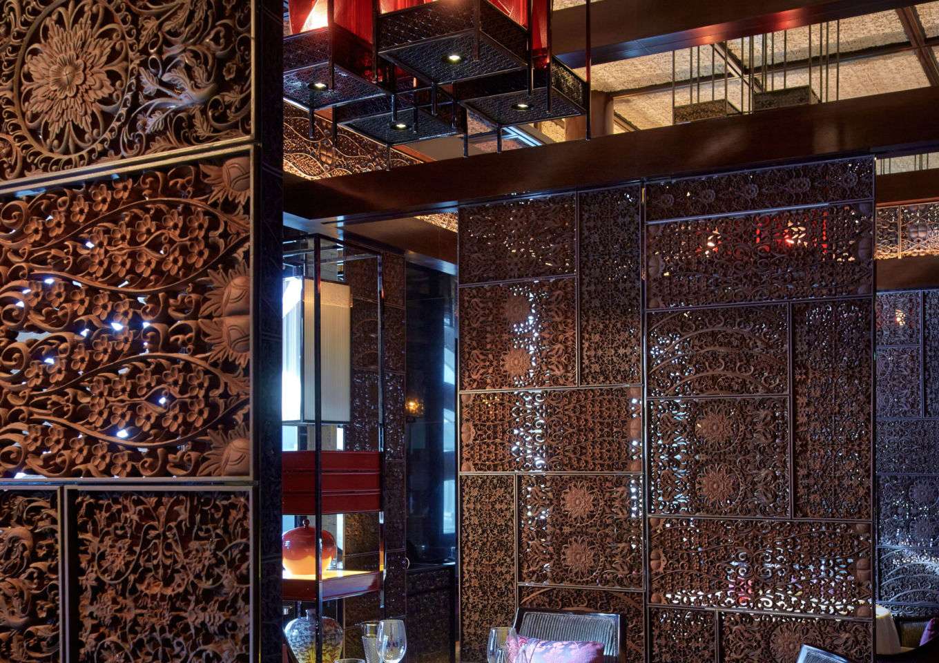 Lai Heen Restaurant - Macau Lifestyle