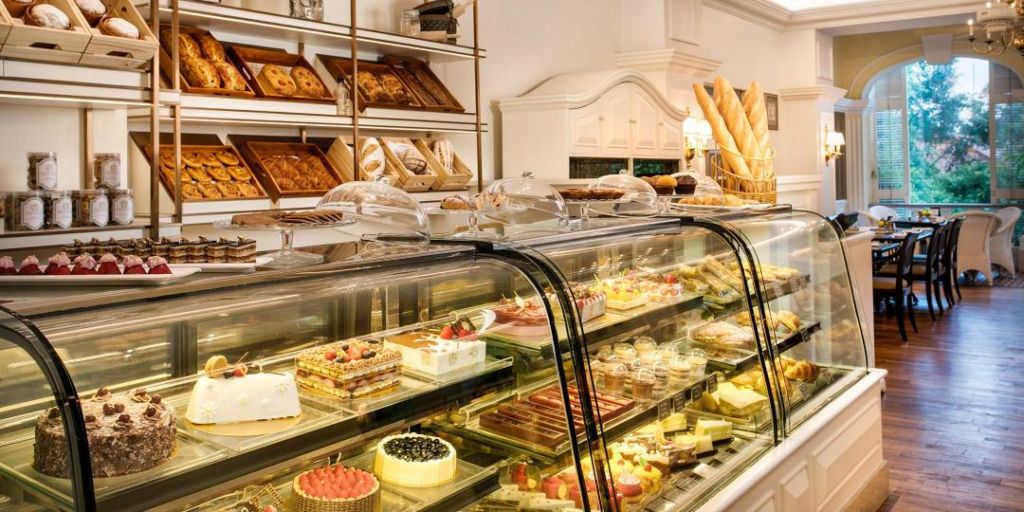 Best Freshly Baked Bread in Macau - Macau Lifestyle