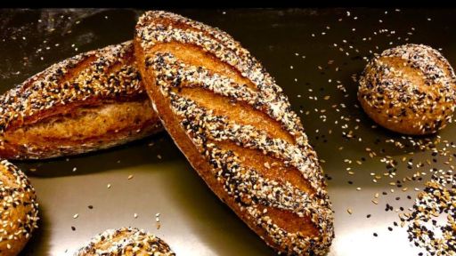 Best Freshly Baked Bread in Macau - Macau Lifestyle