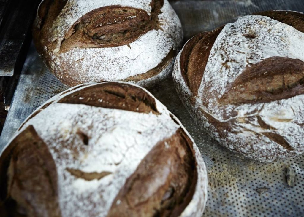 Best Freshly Baked Bread in Macau - Macau Lifestyle