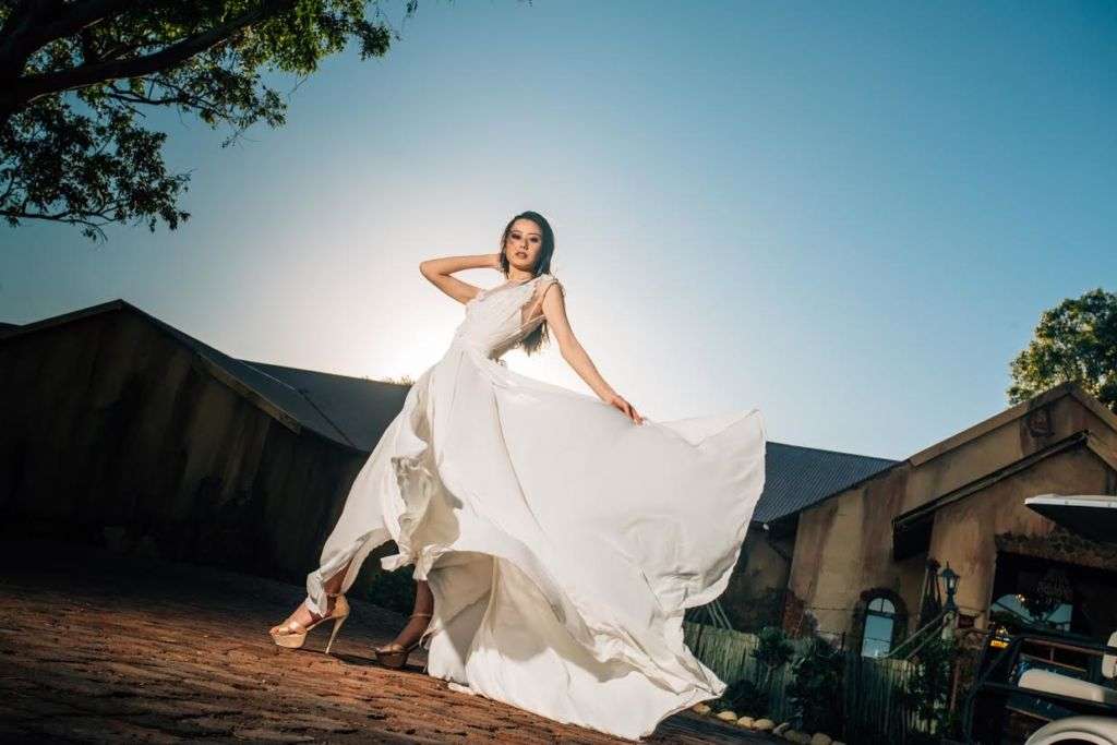 World Supermodel Production Comes to Macau - Macau Lifestyle