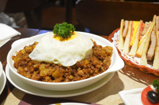 Alves Cafe: Eating Like the Locals - Macau Lifestyle