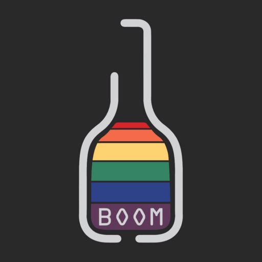 Boom Bar - Macau Lifestyle