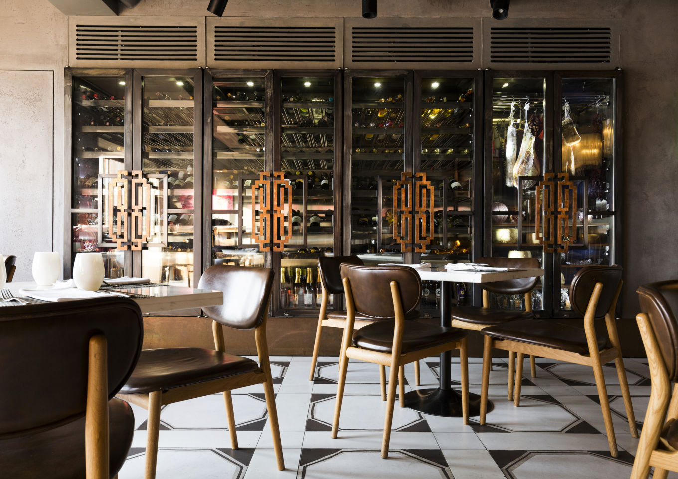 Caffé B Macau - Macau Lifestyle