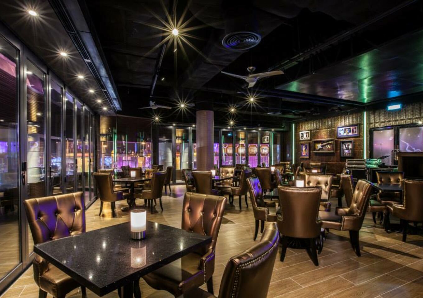 Kam Pek Bar - Macau Lifestyle